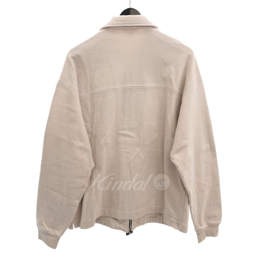 tone（robita） 【値下げ】tone 【COACH SWEAT】コットンニットジップジャケット ベージュ サイズ：1 (明石店) : カインドオルYahoo!店 - 通販 ...