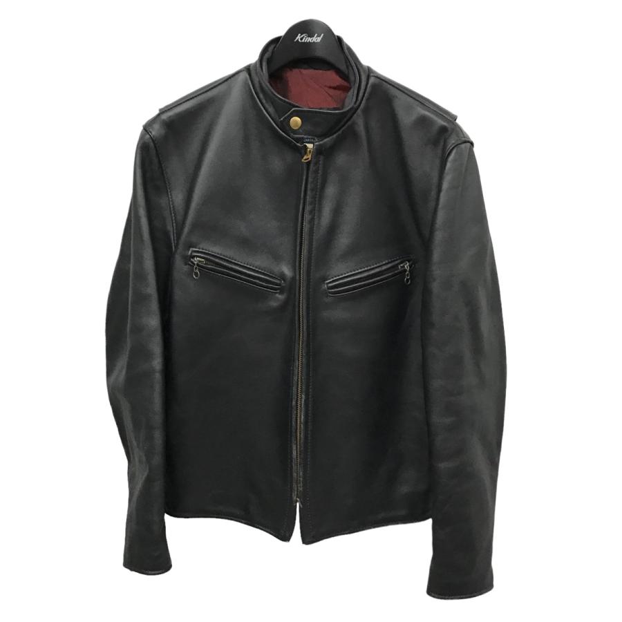 Schott N.Y.C ショット 641XX 逆ハの字 レザージャケット Schott N.Y.C ショット 641XX 逆ハの字 レザージャケット