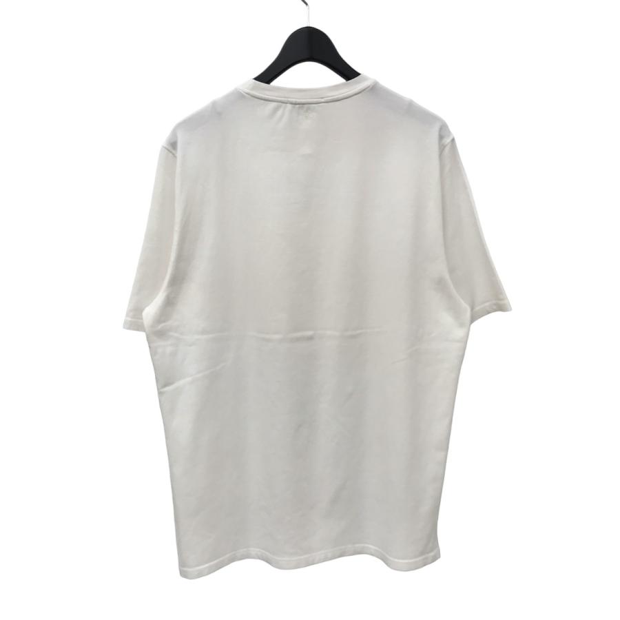 VERSACE ヴェルサーチェ COLLECTION プリントTシャツ ホワイト サイズ：XXXL : カインドオルYahoo!店 - 通販 - Yahoo!ショッピング