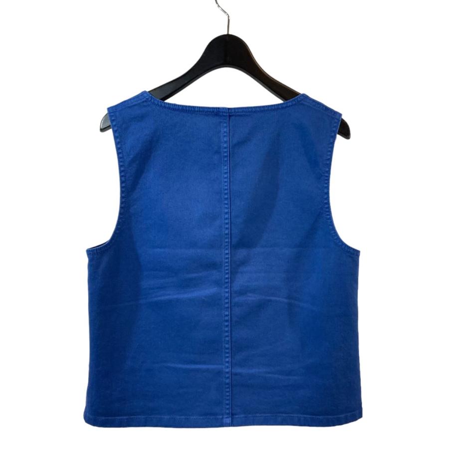 BAUM UND PFERDGARTEN バウムウンドヘルガーデン 24SS Organic Cotton TOP ベスト 23477-24SS-1 : カインドオルYahoo!店 - 通販 ...