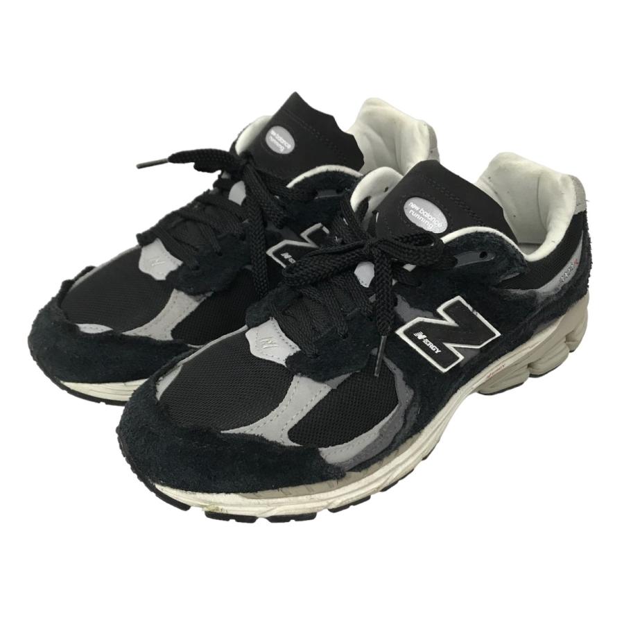 New Balance ニューバランス NEW BALANCE M2002RDJ スニーカー ブラック サイズ：9 : カインドオルYahoo ...