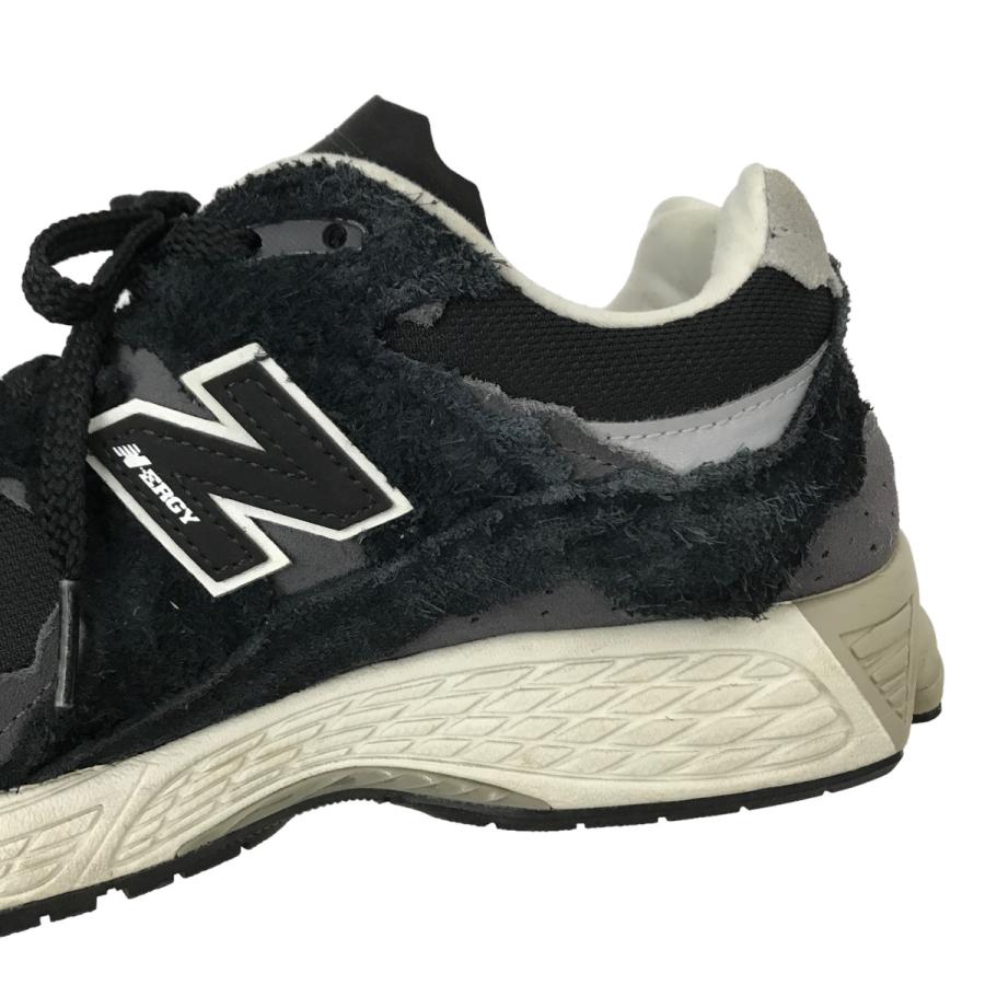 ニューバランス NEW BALANCE M2002RDJ スニーカー ブラック サイズ：9 :8033001699180:カインドオル ...