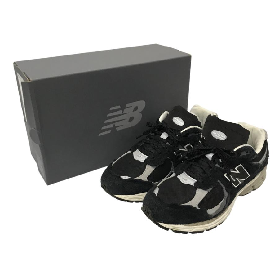 New Balance ニューバランス NEW BALANCE M2002RDJ スニーカー ブラック サイズ：9 : カインドオルYahoo ...