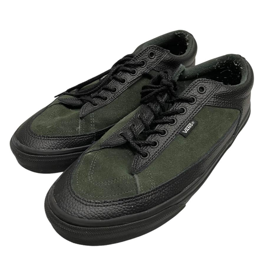 バンズ VANS ×CALEE スニーカー カーキ サイズ：28 : 8033001787429 : カインドオルYahoo!店 - 通販 - Yahoo!ショッピング