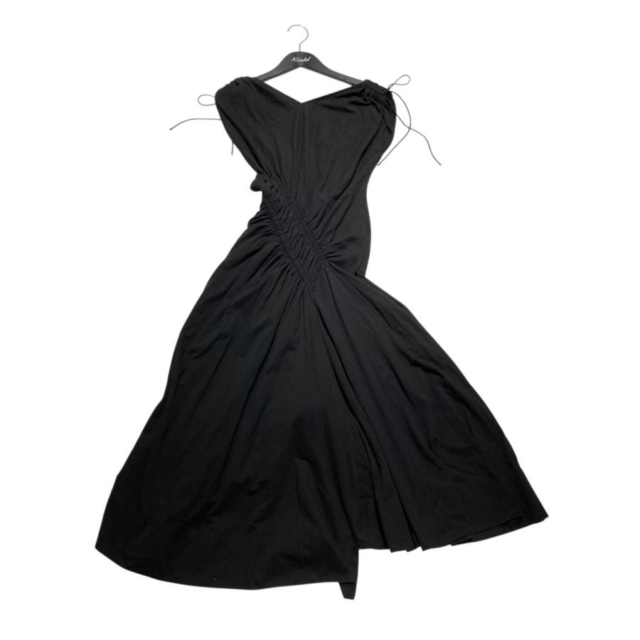 merlette マーレット Merlette 24SS ZEPHYR ワンピース ブラック サイズ：XS : カインドオルYahoo!店 - 通販 - Yahoo!ショッピング