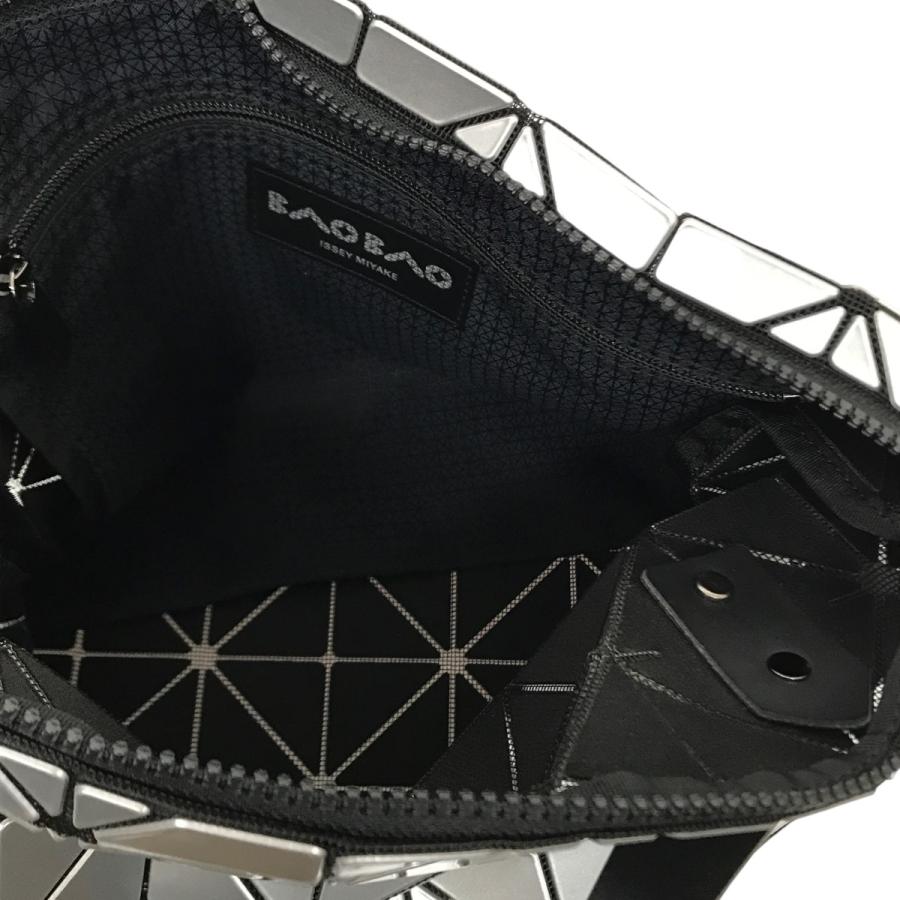 バオバオイッセイミヤケ BAO BAO ISSEY MIYAKE トートバッグ BB01-AG421 シルバー : 8033001822755 : カインドオルYahoo!店 - 通販 ...