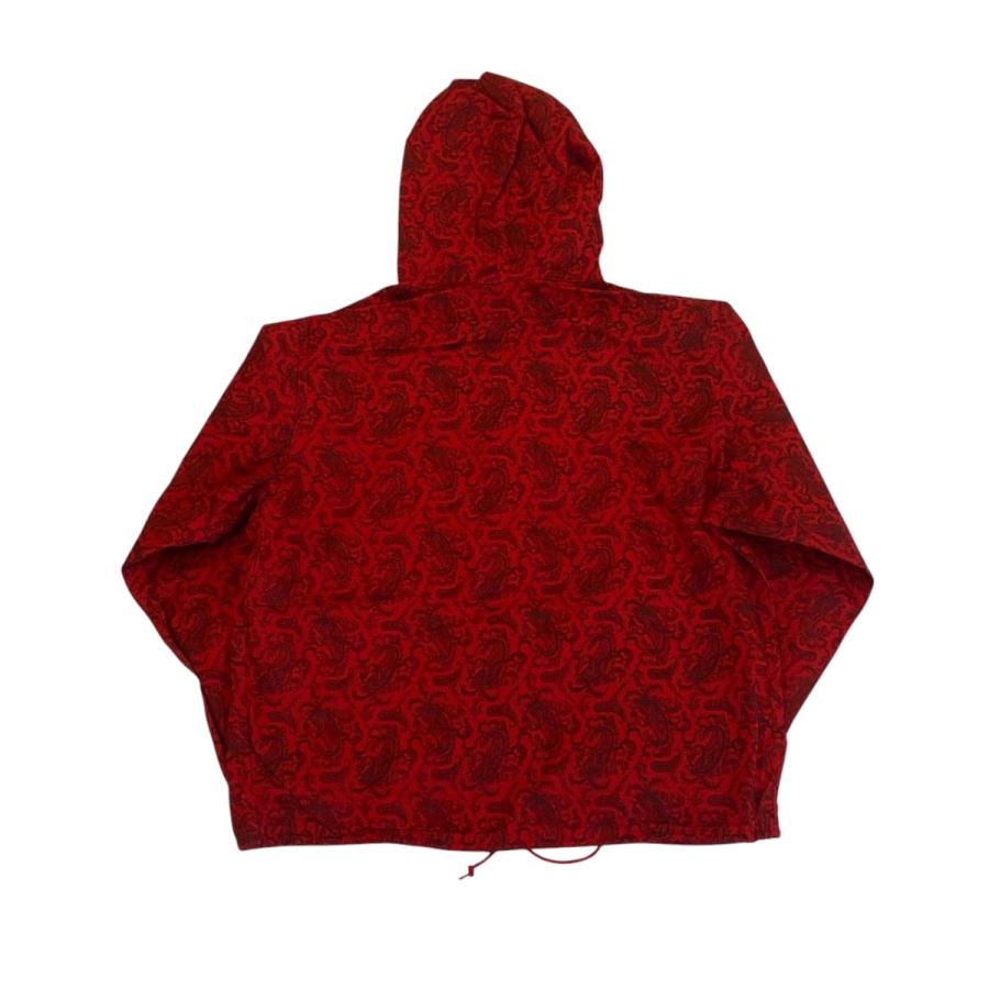 SUN VALLEY サンバレー Sun Valley ジップジャケット レッド サイズ：不明 : カインドオルYahoo!店 - 通販 - Yahoo!ショッピング