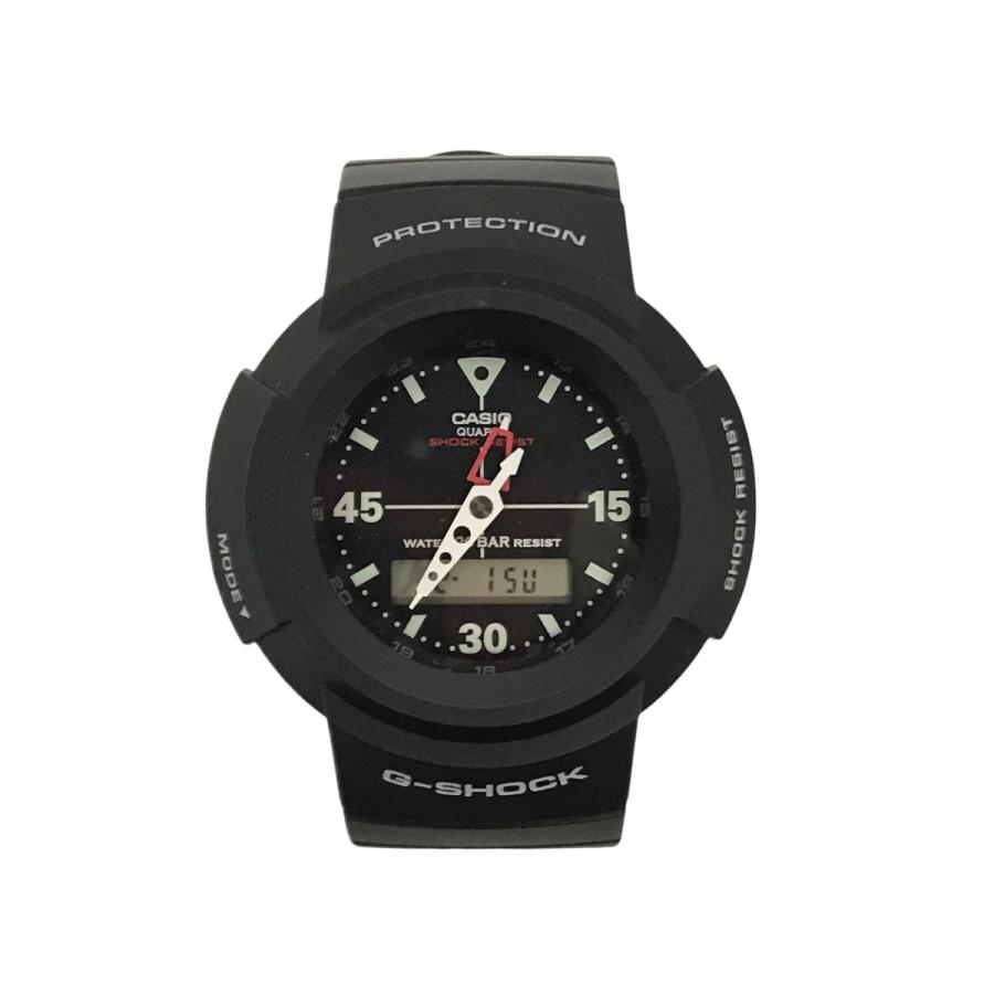カシオ CASIO 腕時計 AW-500E-1EJF ブラック : 8033001888010 : カインドオルYahoo!店 - 通販 - Yahoo!ショッピング