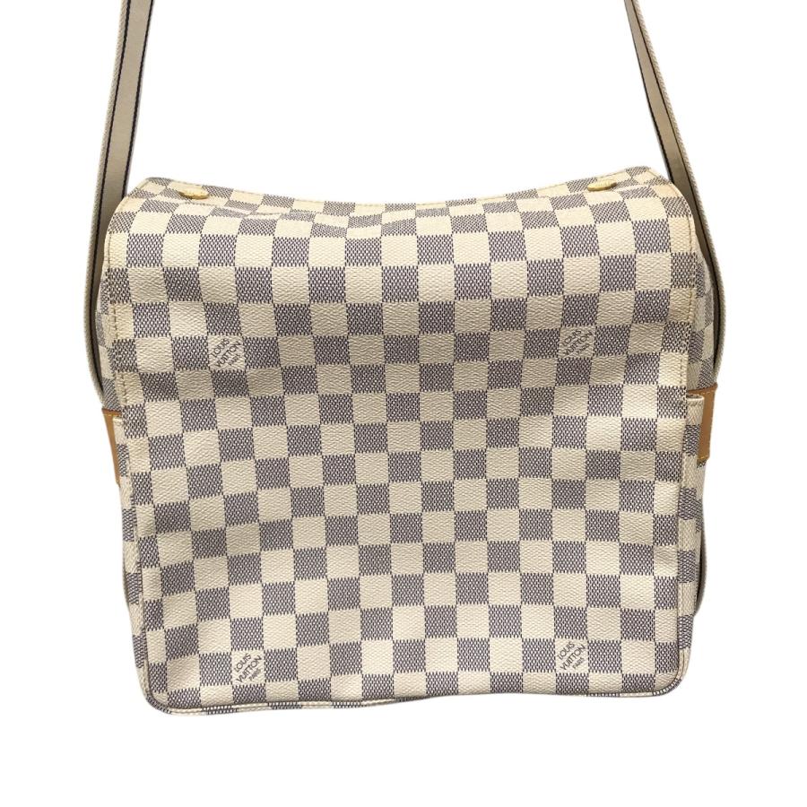 LOUIS VUITTON ルイヴィトン ナヴィグリオ ダミエアズール LOUIS VUITTON ルイヴィトン ナヴィグリオ ダミエアズール