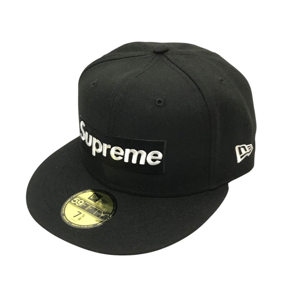 Supreme シュプリーム×ニューエラ Supreme×New Era 24AW Grinch Box Logo New Black キャップ ブラック サ : カインドオルYahoo!店 ...