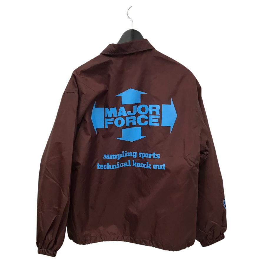 NEIGHBORHOOD ネイバーフッド×メジャーフォース NEIGHBORHOOD×MAJOR FORCE WINDBREAKER JACKET コーチジャケット 232TS : カインド ...