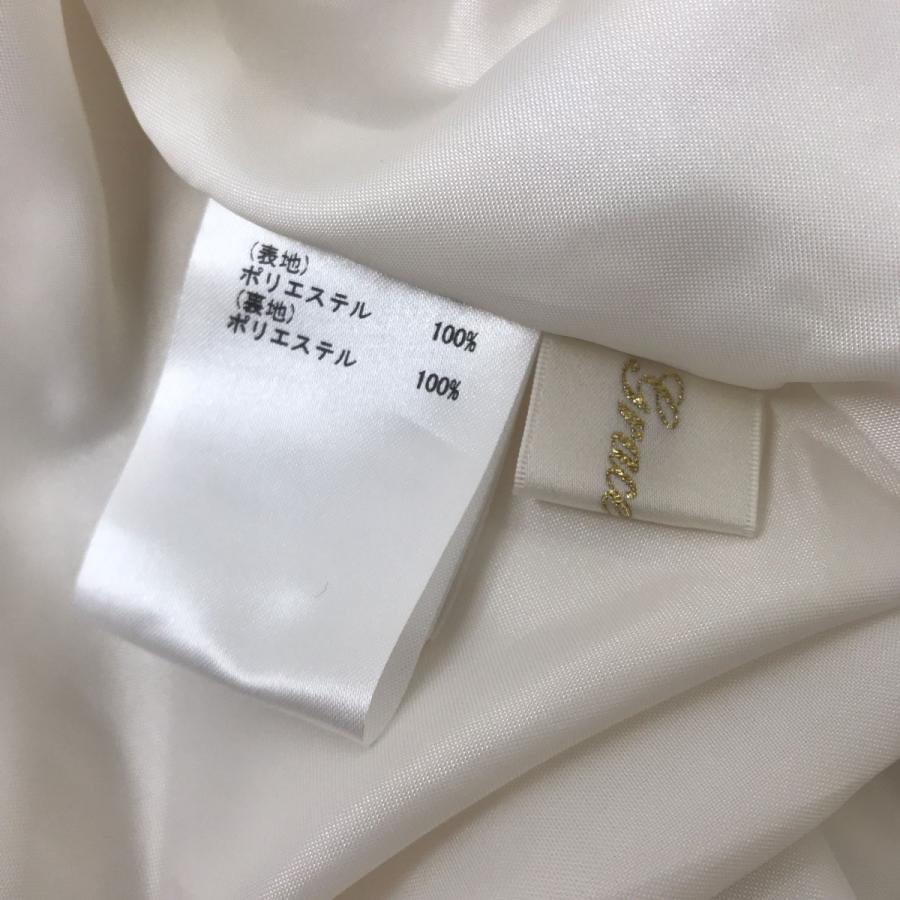 GRACE CLASS グレースクラス ロープチェックワンピース 0224131083 オフホワイト サイズ：36 : カインドオルYahoo!店 - 通販 - Yahoo!ショッピング