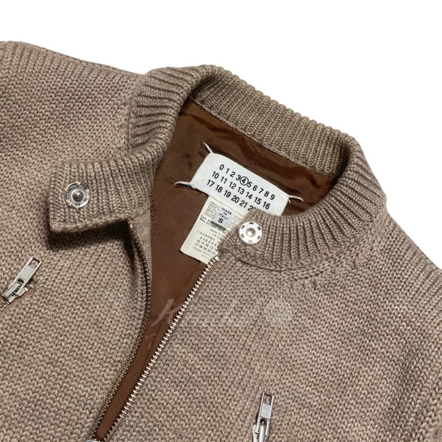 MARTIN MARGIELA 【値下げ】Martin Margiela 4 Knit riders 八の MARTIN MARGIELA 【値下げ】Martin Margiela 4 Knit riders 八の