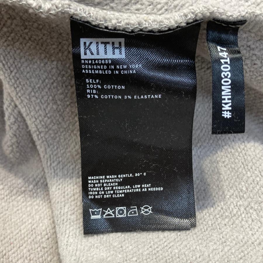 KITH 【値下げ】KITH 23SS Cyber Monday Crewneck ロゴ刺繍 KITH 【値下げ】KITH 23SS Cyber Monday Crewneck ロゴ刺繍