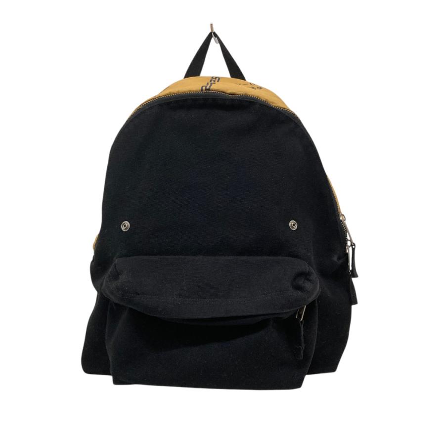【値下げ】RAF SIMONS×EASTPACK 18SS 20RS PADDED PAK デイパック ブラック (EC) : カインドオルYahoo!店 - 通販 - Yahoo!ショッピング