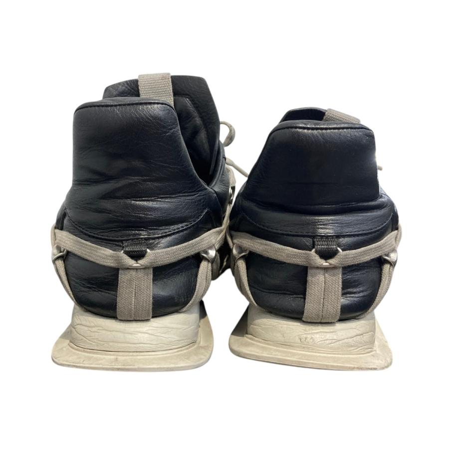Rick Owens 【値下げ】RICK OWENS MEGALACED RUNNER マキシマル Rick Owens 【値下げ】RICK OWENS MEGALACED RUNNER マキシマル