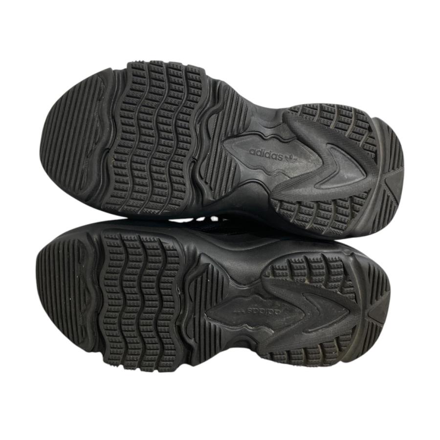 adidas アディダス OZGAIA W オズガイア スニーカー IG6045 ブラック サイズ：22.5cm : カインドオルYahoo ...