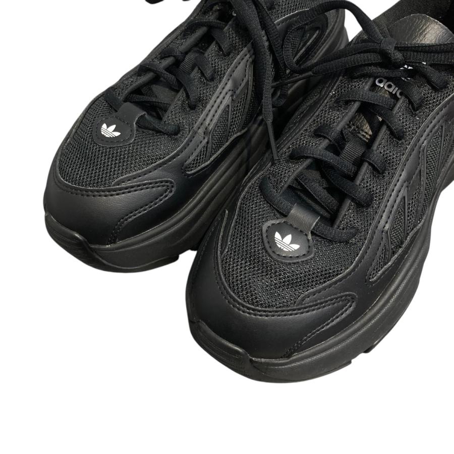 adidas アディダス OZGAIA W オズガイア スニーカー IG6045 ブラック サイズ：22.5cm : カインドオルYahoo ...