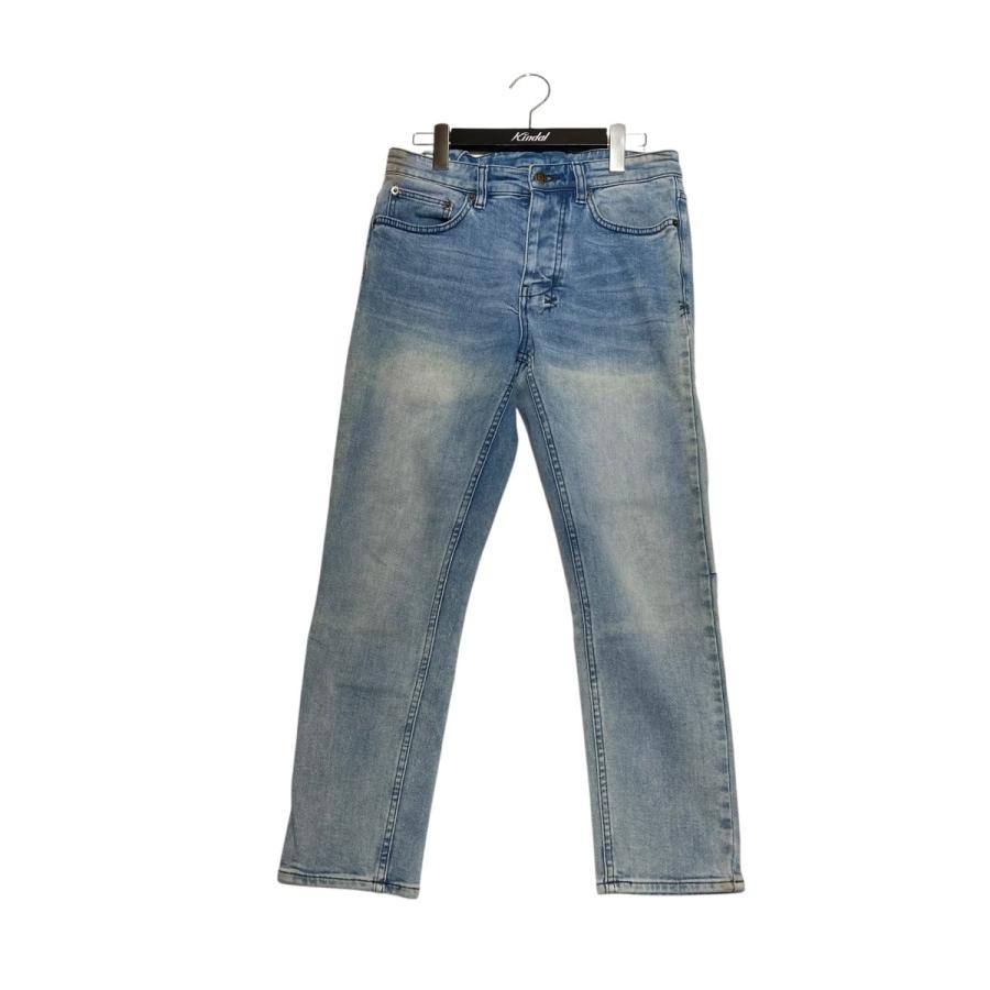 Ksubi スビ CHITCH CHOP PHILLY BLUE RH デニムパンツ インディゴ サイズ：30 : カインドオルYahoo!店 - 通販 - Yahoo!ショッピング