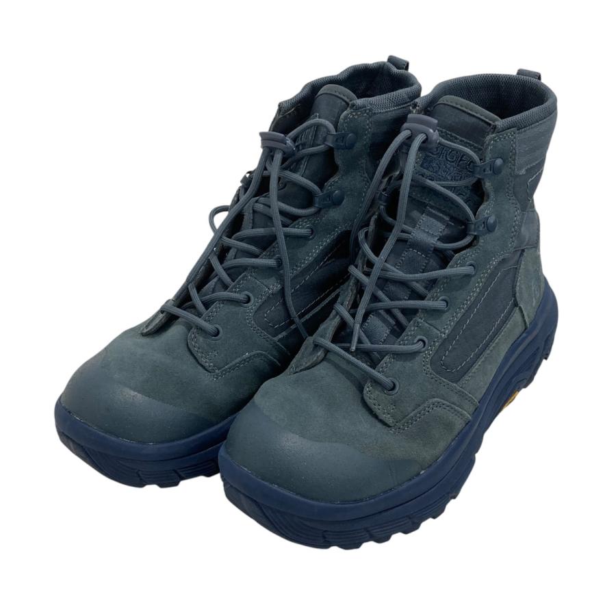 Danner 【値下げ】Danner LUXON ブーツ D620100 ブルー サイズ：27.0cm (EC) : カインドオルYahoo!店 - 通販 - Yahoo!ショッピング