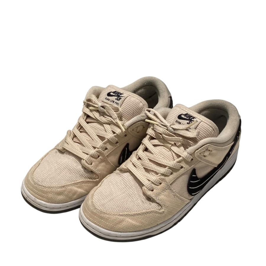 【値下げ】NIKE SB×Albino ＆ Preto ローカットスニーカー FD2627-200 ベージュ サイズ：27.5cm (EC) : カインドオルYahoo!店 - 通販 ...
