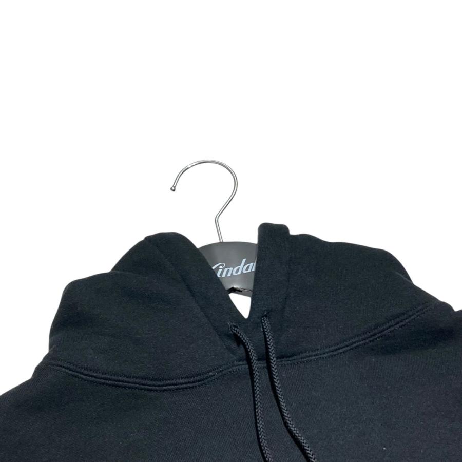 ティーモダンストリートウエア TTT MSW プルオーバーパーカー TTT-CT01 ブラック サイズ：M : カインドオルYahoo!店 - 通販 - Yahoo!ショッピング