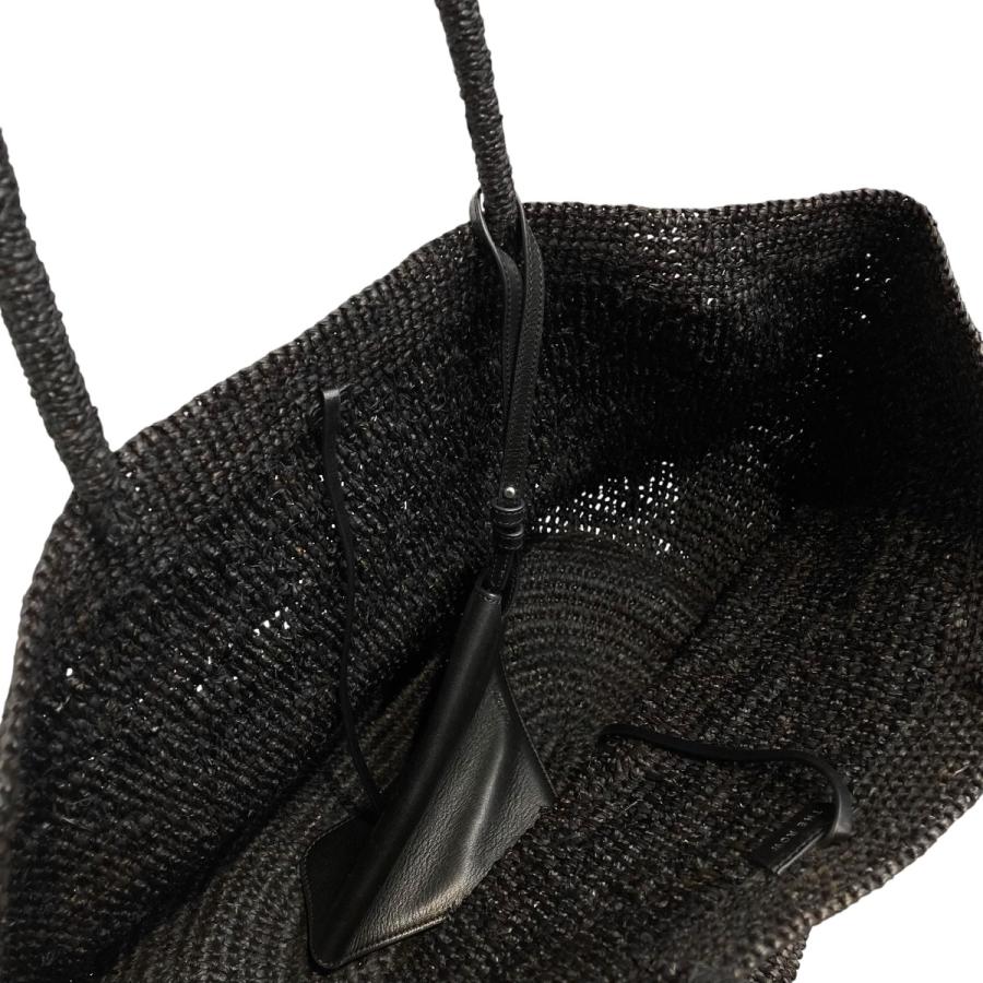 THE ROW ザロウ OREGON BAG トートバッグ W1636-W756 ブラック : カインドオルYahoo!店 - 通販 - Yahoo!ショッピング