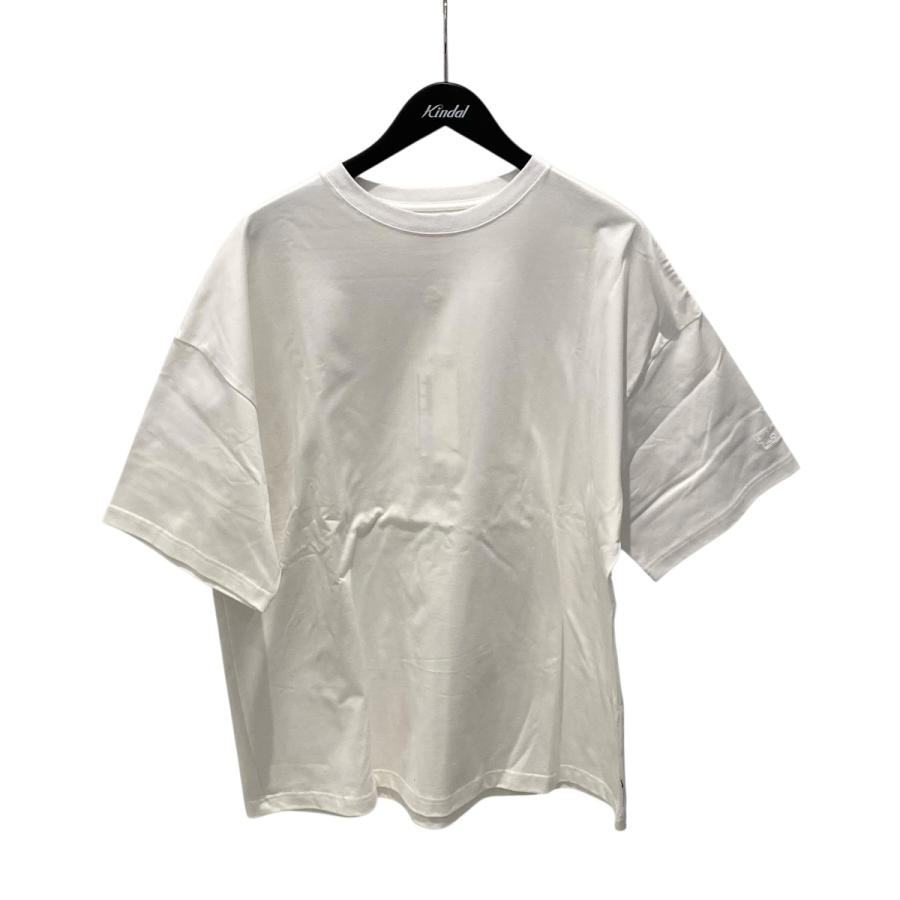 ティーモダンストリートウエア TTT MSW 半袖Tシャツ TTT-CT05 ホワイト サイズ：M : カインドオルYahoo!店 - 通販 - Yahoo!ショッピング