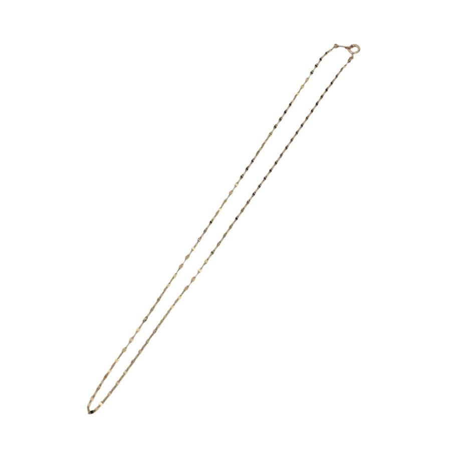 UNITED ARROWS ユナイテッドアローズ ＜les bonbon＞K10 CMB チェーン ネックレス 17335000216 ゴールド : カインドオルYahoo!店 - 通販 ...