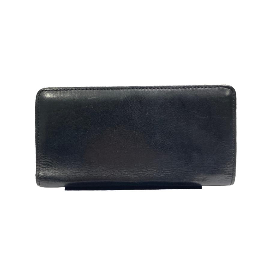 vasco（ヴァスコ） VASCO LEATHER VOYAGE LONG WALLET 長財布 VSC-701 ブラック : カインドオルYahoo!店 - 通販 - Yahoo!ショッピング