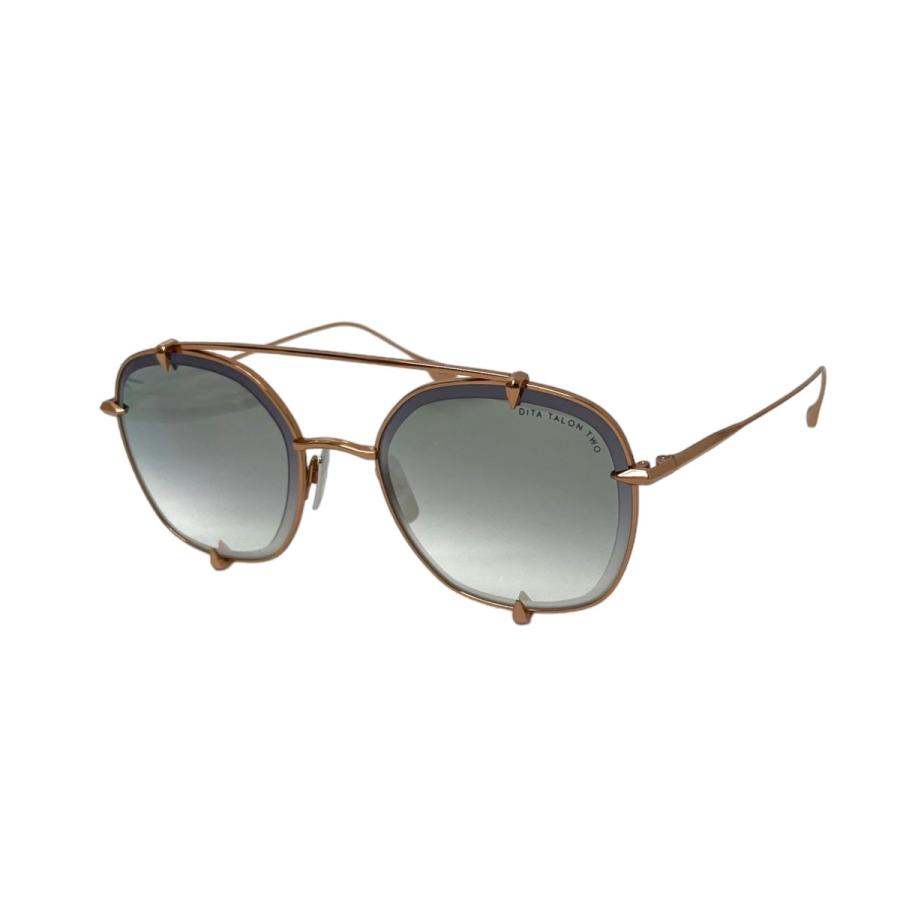 Dita 【値下げ】DITA 「TALON-TWO」サングラス ブロンズ (渋谷神南店) : カインドオルYahoo!店 - 通販 - Yahoo!ショッピング