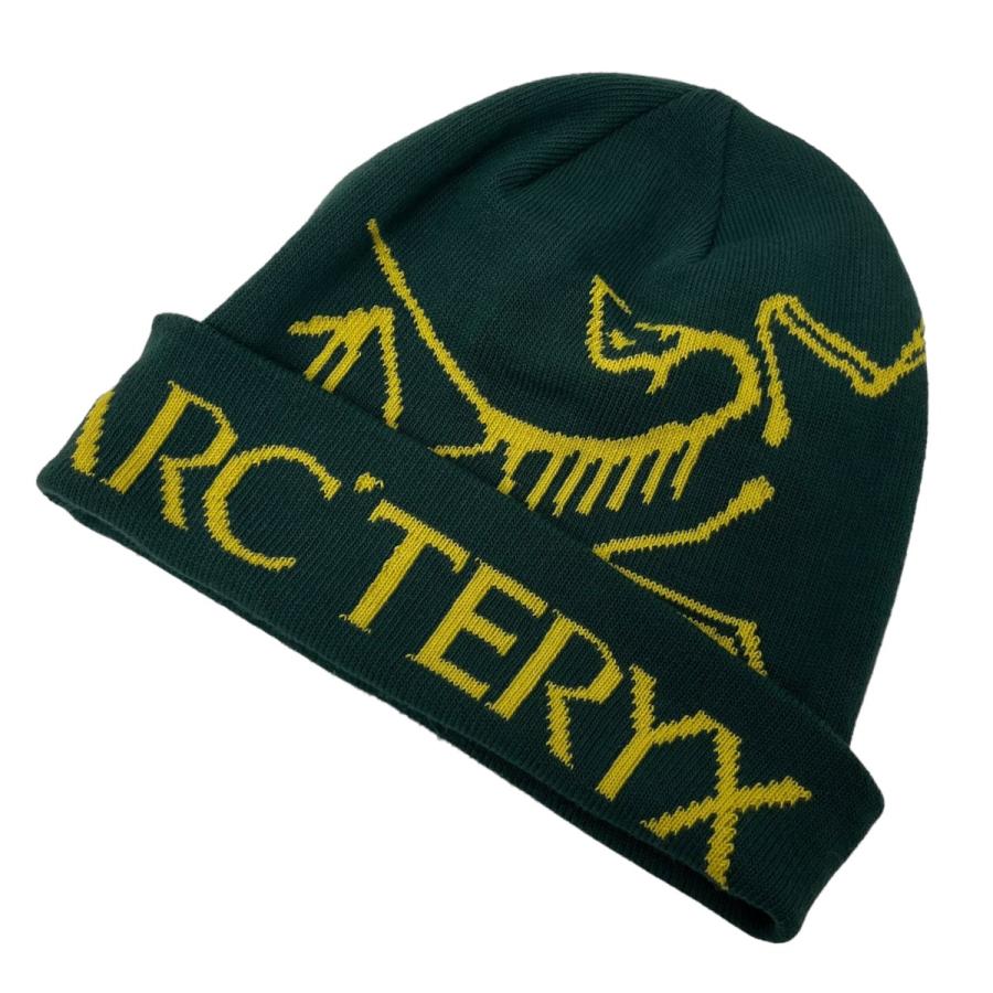 アークテリクス ARC’TERYX ニット帽 グリーン サイズ：- :8040000762708:カインドオルYahoo!店 - 通販 - Yahoo!ショッピング