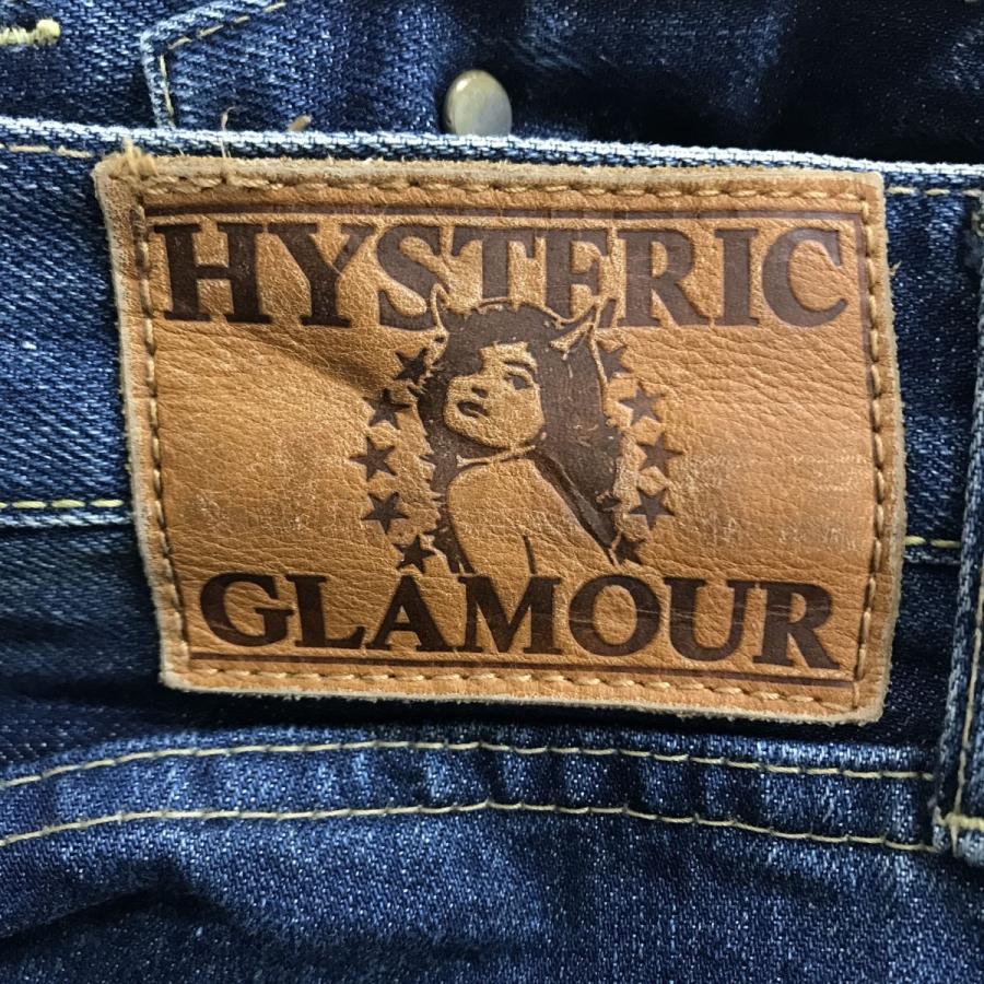 HYSTERIC GLAMOUR ヒステリックグラマー Hysteric Glamour HYSTERIC GLAMOUR ヒステリックグラマー Hysteric Glamour