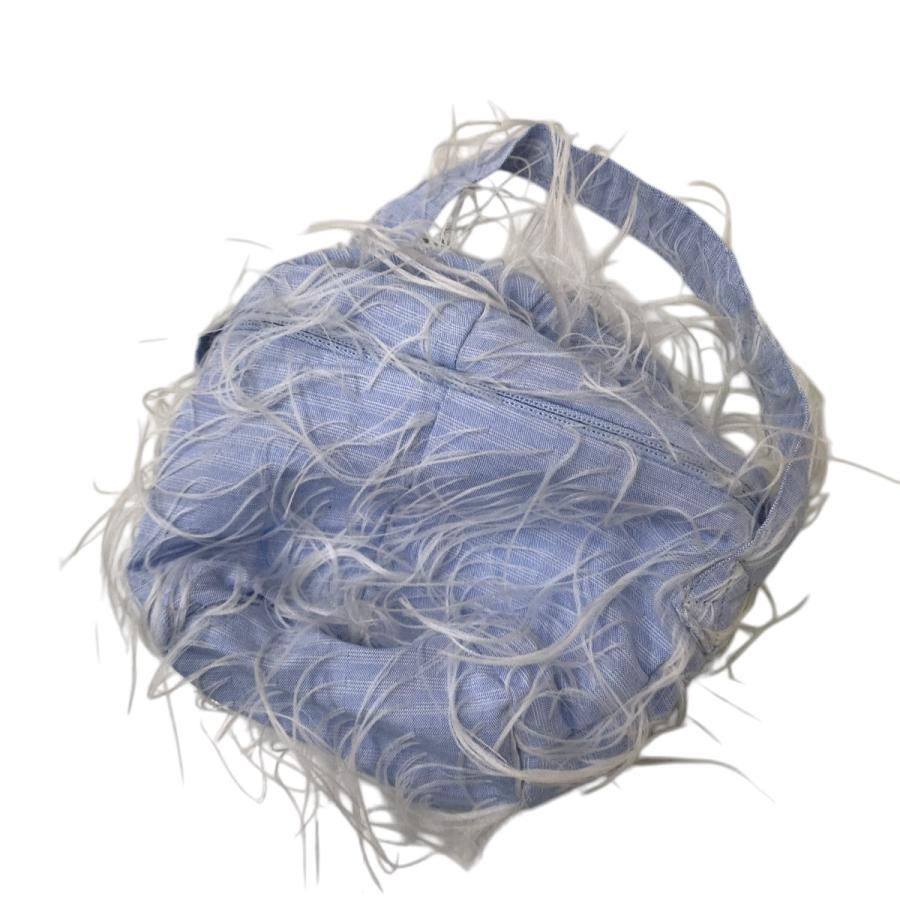 【値下げ】Randy EGG エッグバッグ SS24-RACC02 ブルー (フレスポ東大阪店) : カインドオルYahoo!店 - 通販 - Yahoo!ショッピング