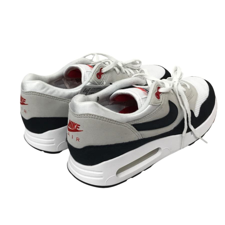 ナイキ NIKE Air Max 1 86 OG Dark Obsidian and University Red スニーカー DQ3989 ...