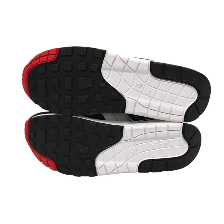ナイキ NIKE Air Max 1 86 OG Dark Obsidian and University Red スニーカー DQ3989 ...