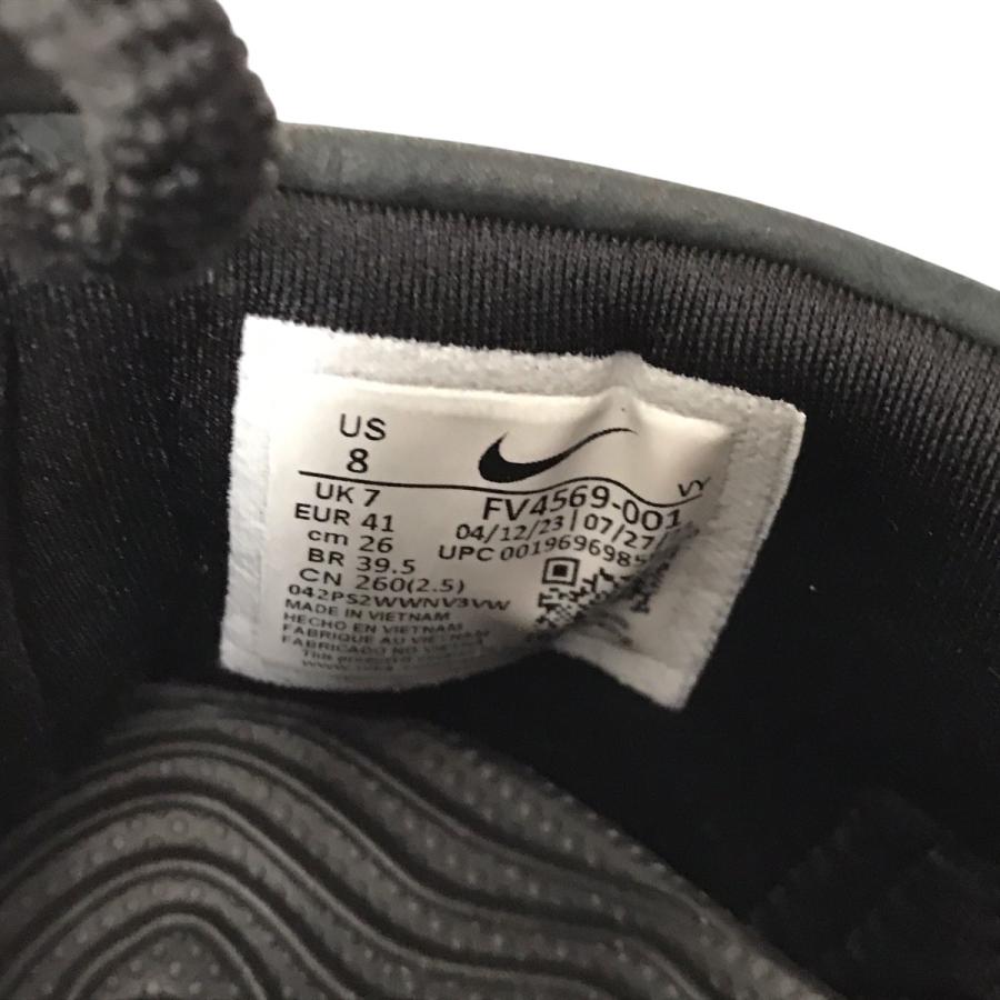 ナイキエーシージー NIKE ACG Moc PRM エア モック プレミアム FV4569-001 ブラック サイズ：US8 : カインドオルYahoo!店 - 通販 - Yahoo!ショッピング