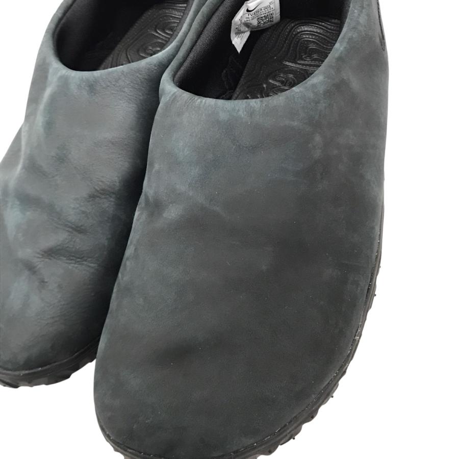 ナイキエーシージー NIKE ACG Moc PRM エア モック プレミアム FV4569-001 ブラック サイズ：US8 : カインドオルYahoo!店 - 通販 - Yahoo!ショッピング