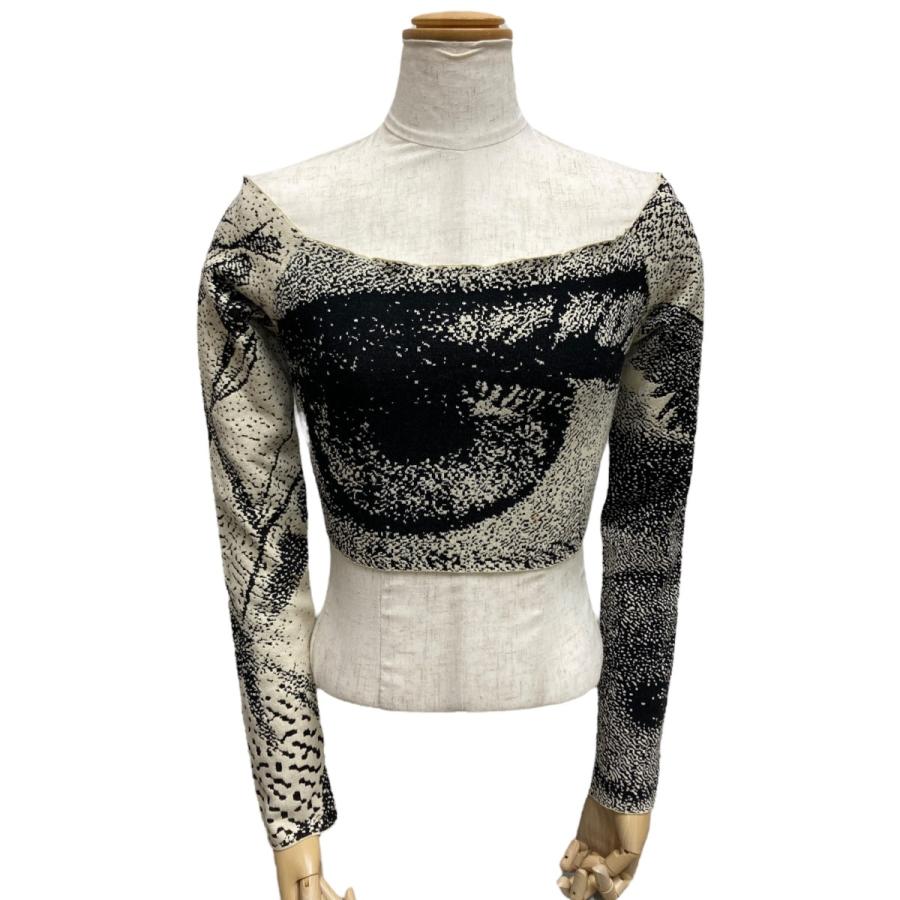 Paloma Wool パロマウール PALOMA WOOL ニット ベージュ サイズ：M : カインドオルYahoo!店 - 通販 - Yahoo!ショッピング