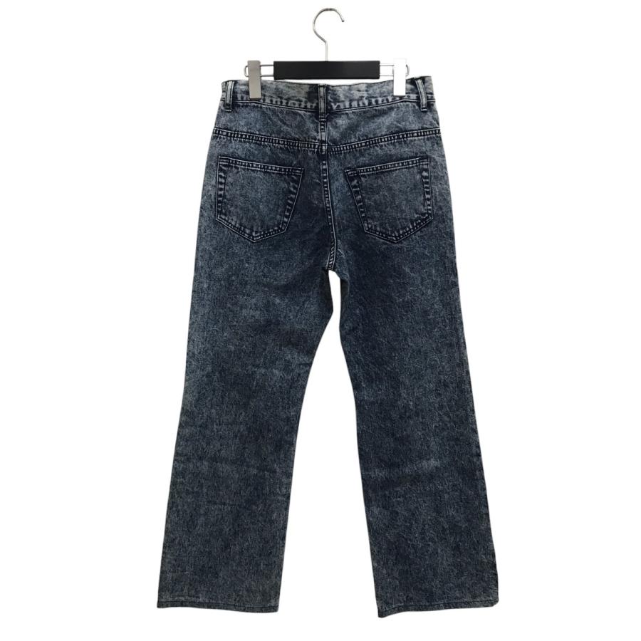 liberum リベルム LIBERUM デニムスラックス インディゴ サイズ：1 : カインドオルYahoo!店 - 通販 - Yahoo ...