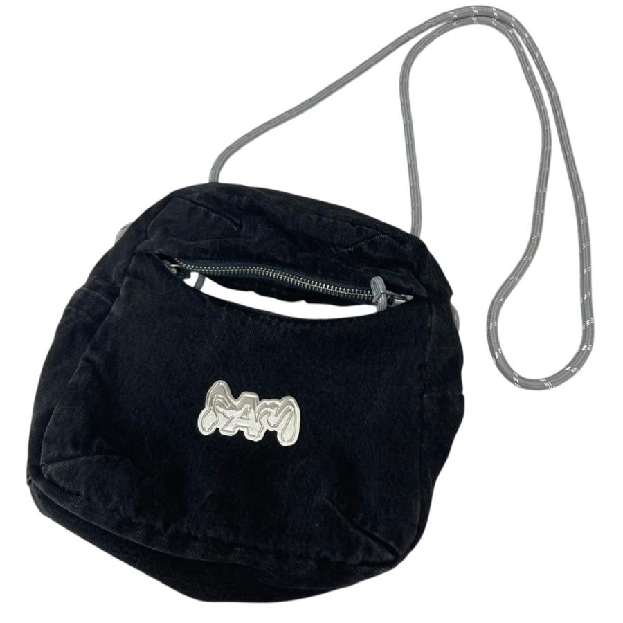 P.A.M. 【値下げ】PAM pam mini tarot bag black wash ショルダーバッグ ブラック (EC) : カインド ...