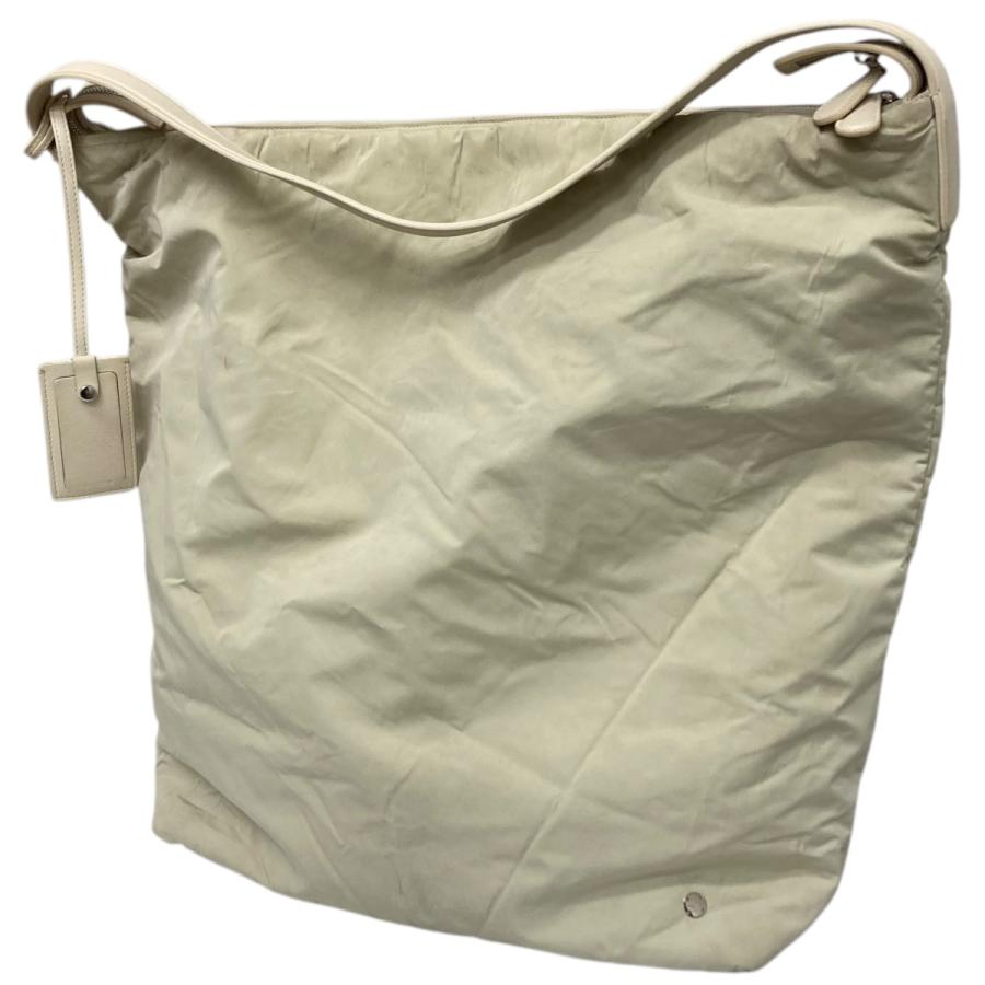 THE ROW 【値下げ】THE ナイロントートバッグ ベージュ (渋谷神南店) : カインドオルYahoo!店 - 通販 - Yahoo!ショッピング