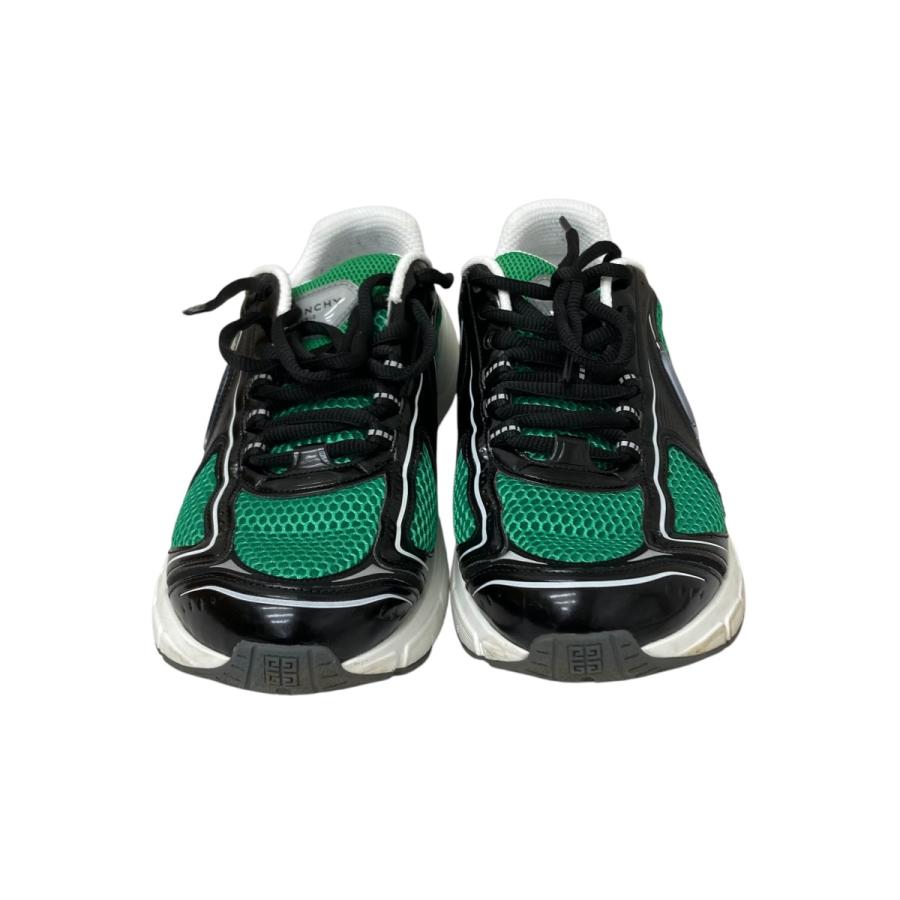 ジバンシィ GIVENCHY TK-MX Runner パネル スニーカー グリーン×ブラック サイズ：40 : 8040000937618 : カインドオルYahoo!店 - 通販 ...