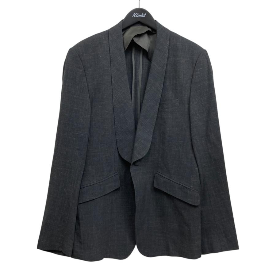 ACNE アクネ Acne APPARENT WOOL SS09 ブレザー グレー サイズ：52 : カインドオルYahoo!店 - 通販 ...
