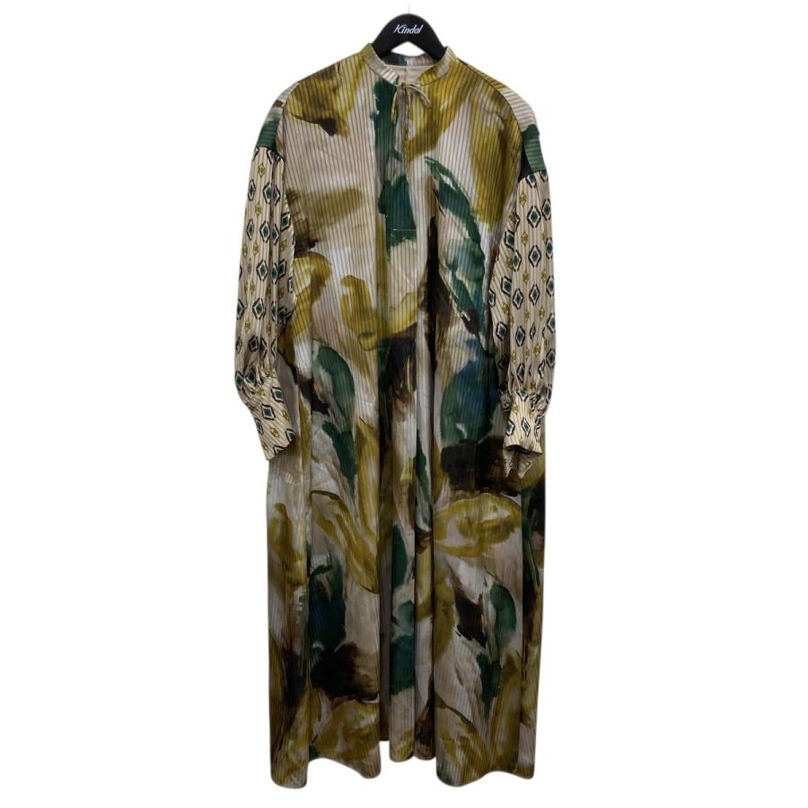 Ameri アメリ AMERI ドレス マルチカラー サイズ：S : カインドオルYahoo!店 - 通販 - Yahoo!ショッピング