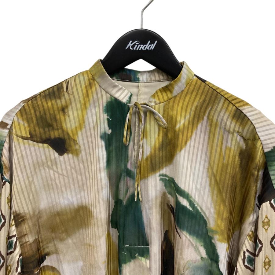 Ameri アメリ AMERI ドレス マルチカラー サイズ：S : カインドオルYahoo!店 - 通販 - Yahoo!ショッピング