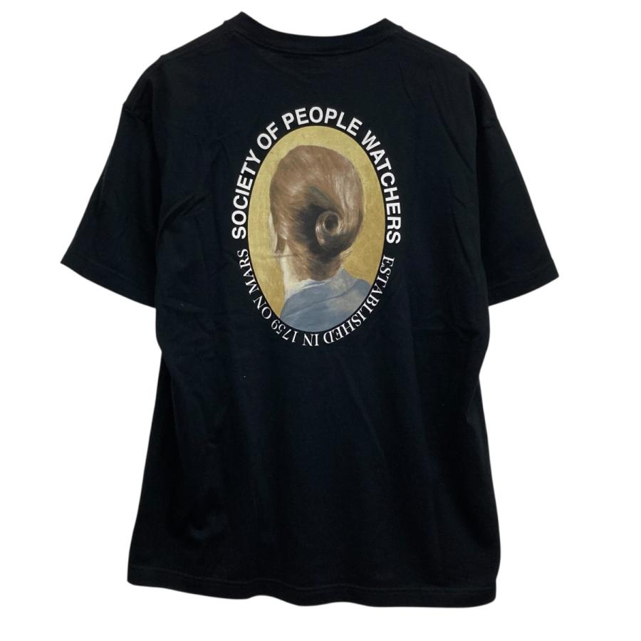 UNDERCOVER アンダーカバー 半袖Tシャツ ブラック サイズ：2 : カインドオルYahoo!店 - 通販 - Yahoo!ショッピング