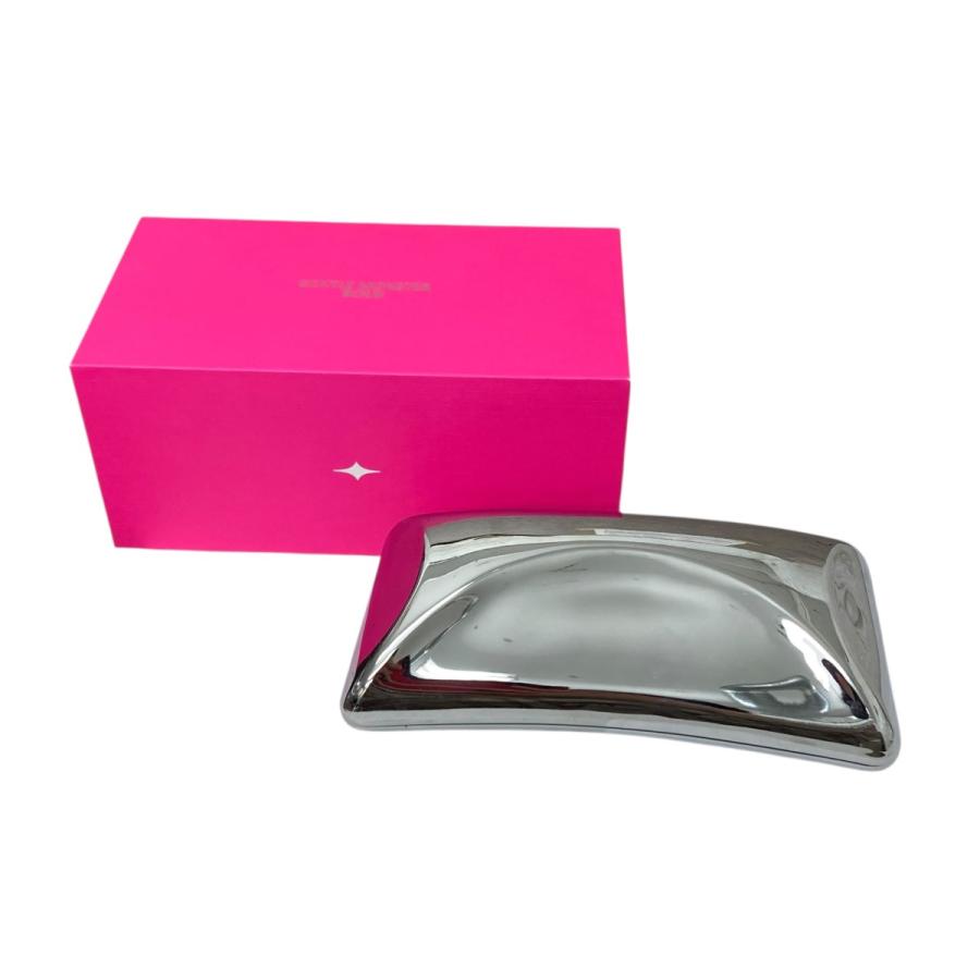 ジェント ジェントルモンスター GENTLE MONSTER BOLD Kro 02 メタルフレーム眼鏡 KRO-02 シルバー : カインド ...