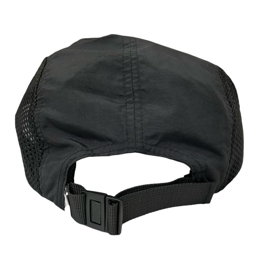 アンネームドヘッドウェアー UNNAMED HEADWEAR AIR JET CAP メッシュキャップ ブラック サイズ：- : カインドオル ...