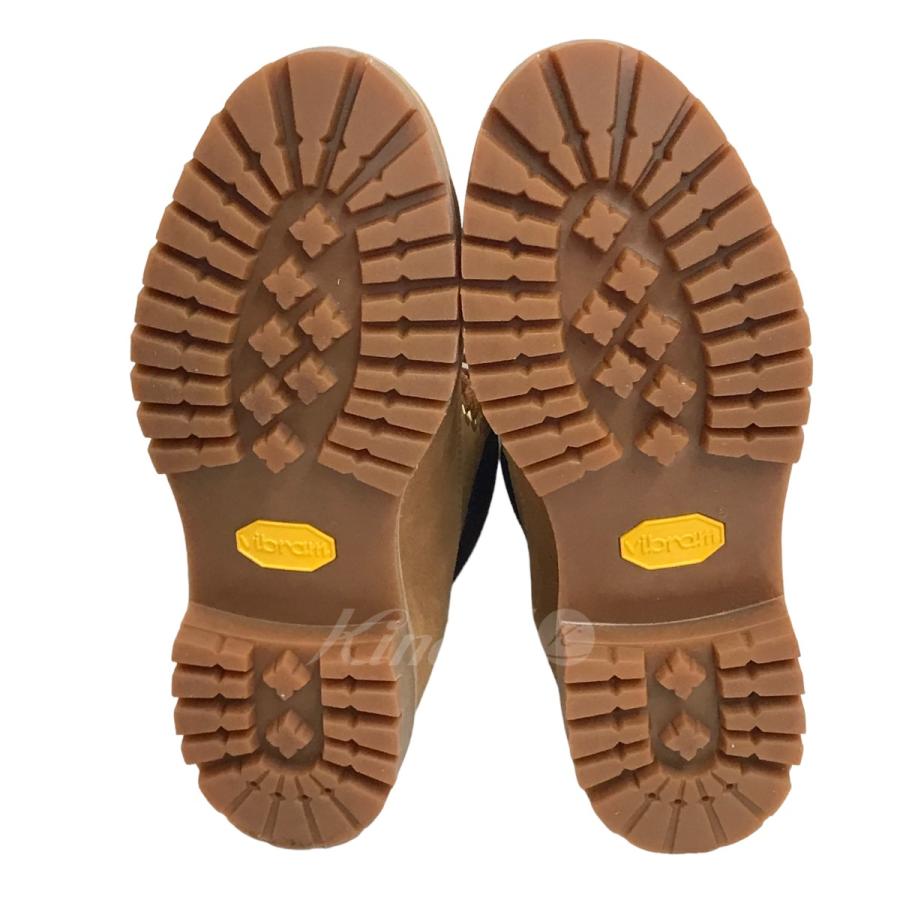 WHIZ LIMITED 【値下げ】whiz Limited×Timberland×mita sneakers WHIZ LIMITED 【値下げ】whiz Limited×Timberland×mita sneakers